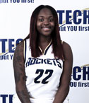 Devena-Smith-#22 | SAU Tech Rockets