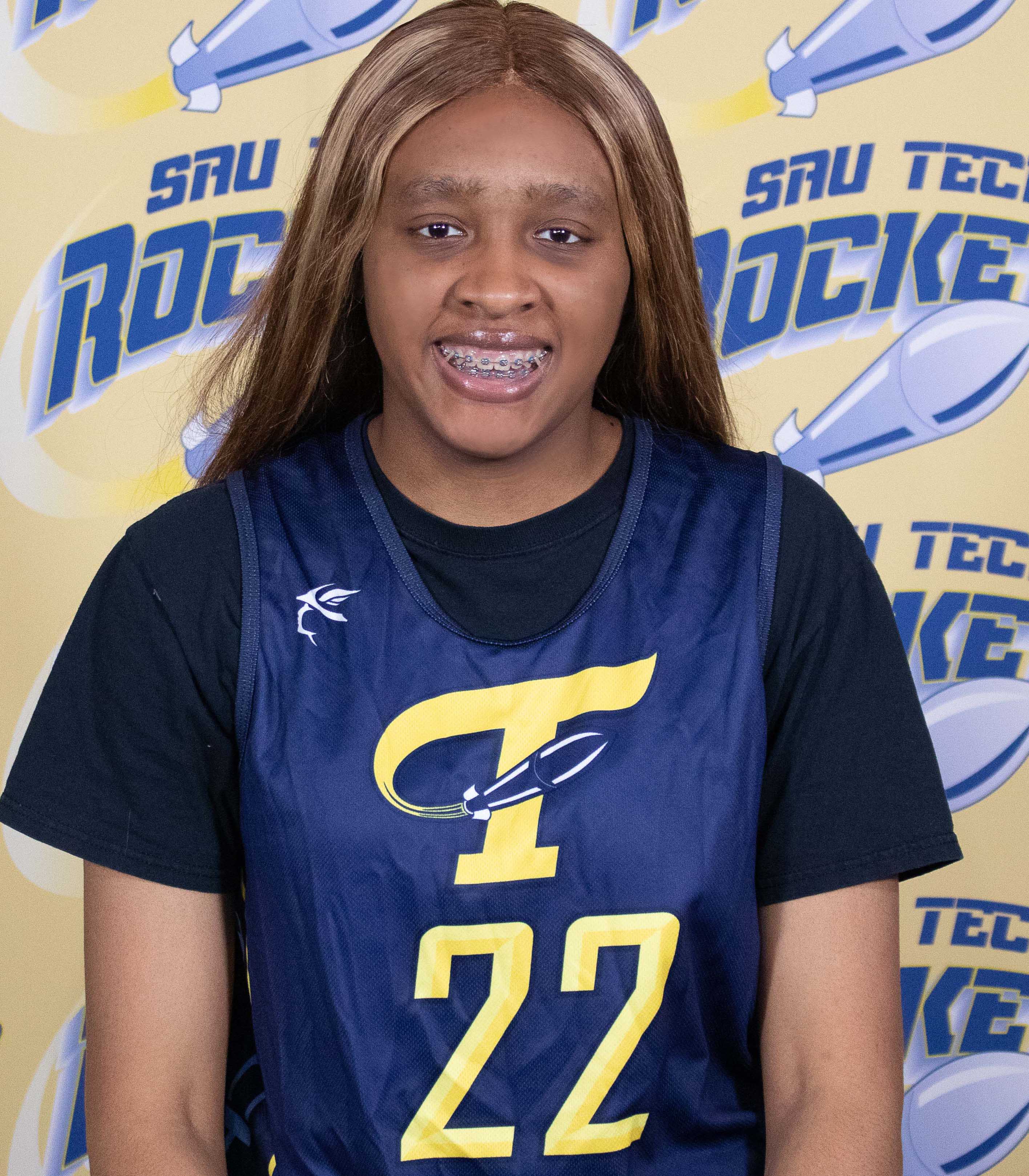 Women’s Basketball | SAU Tech Rockets