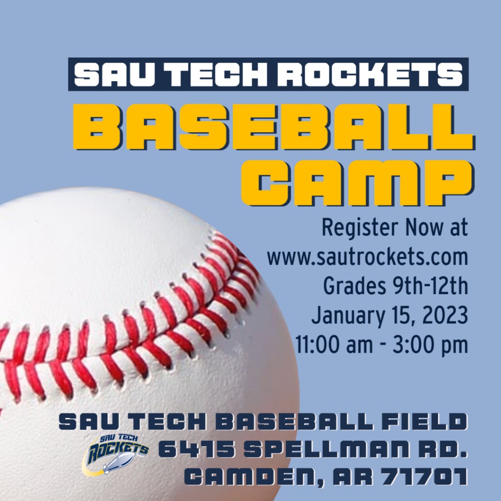 SAU Tech Rockets