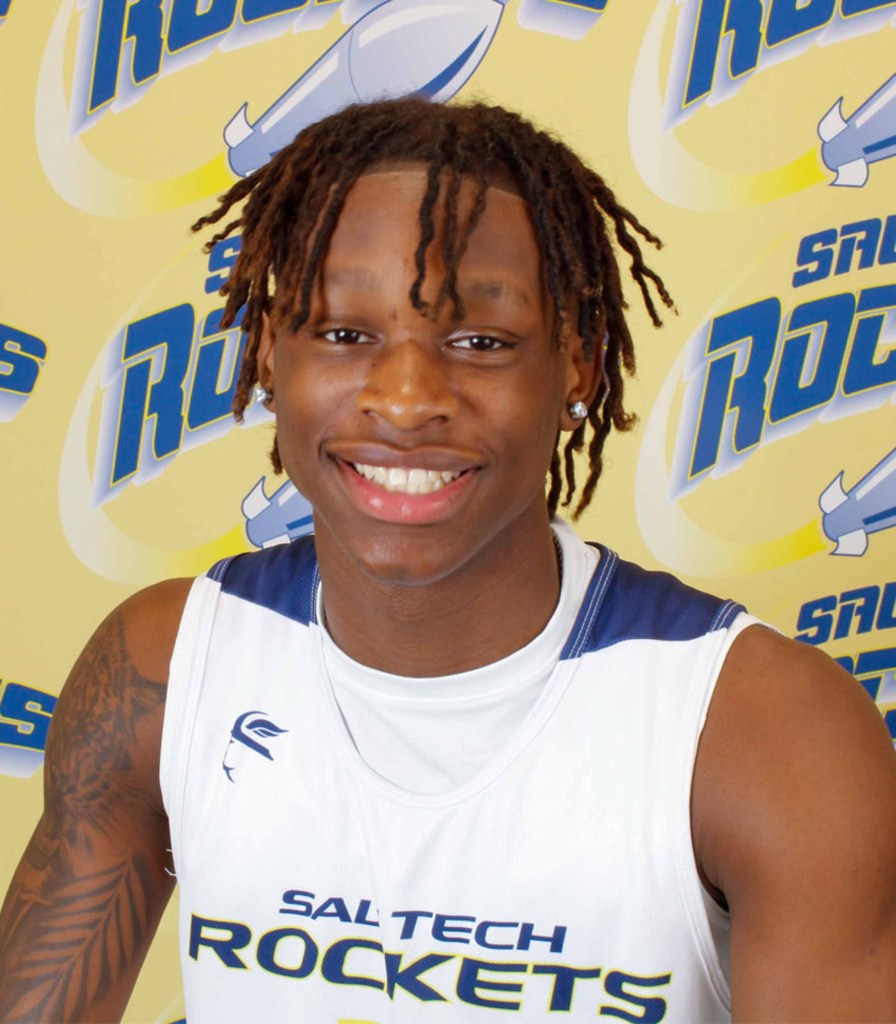 Men’s Basketball | SAU Tech Rockets
