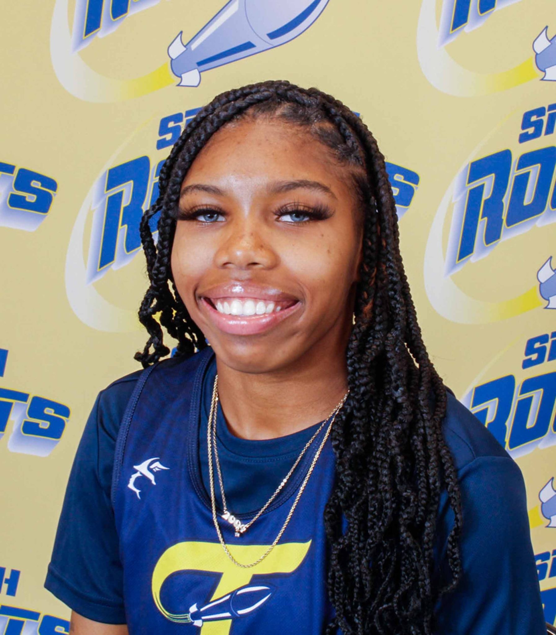 Rasheedah Phillips | SAU Tech Rockets