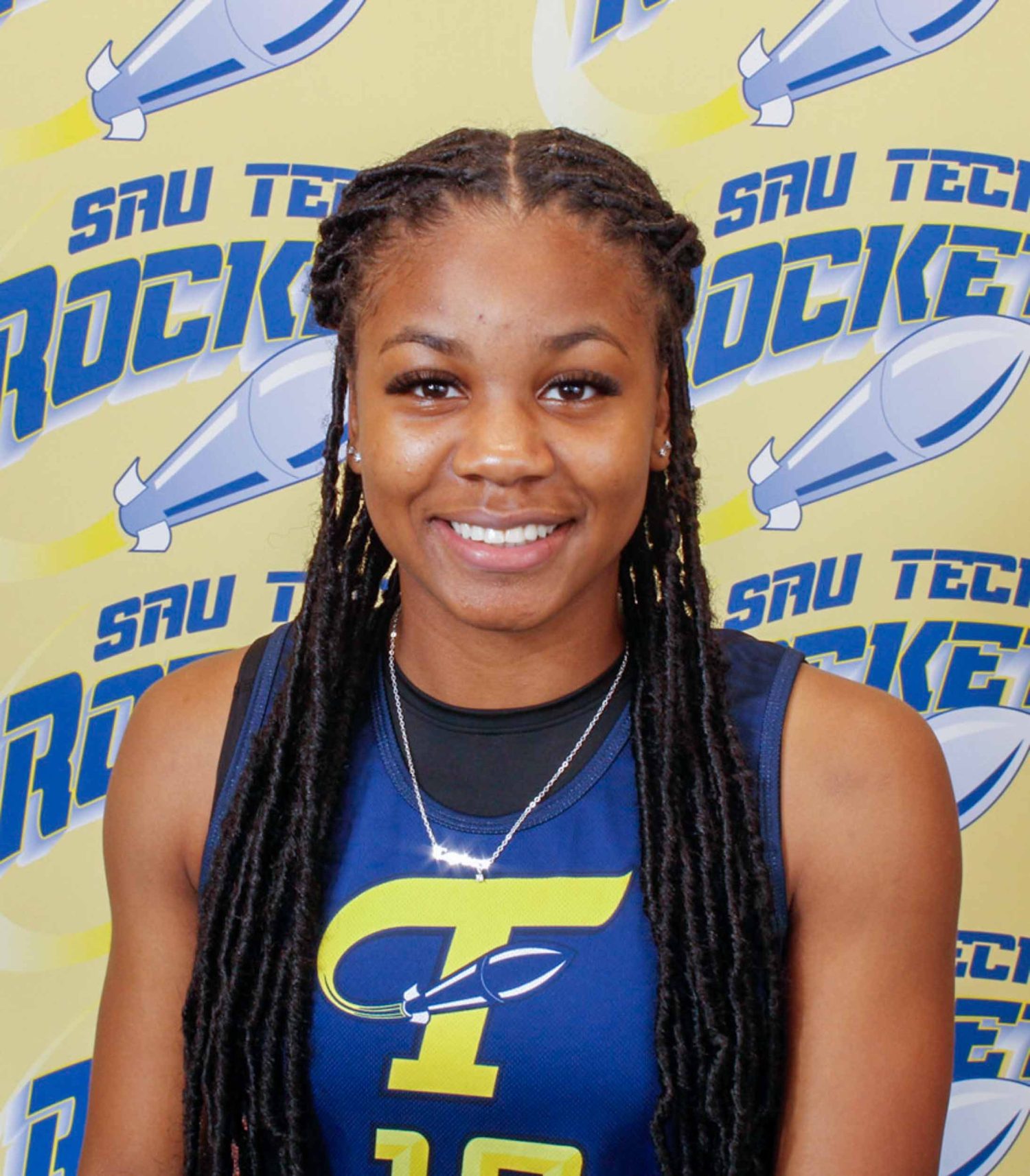 Kyra Bradley | SAU Tech Rockets
