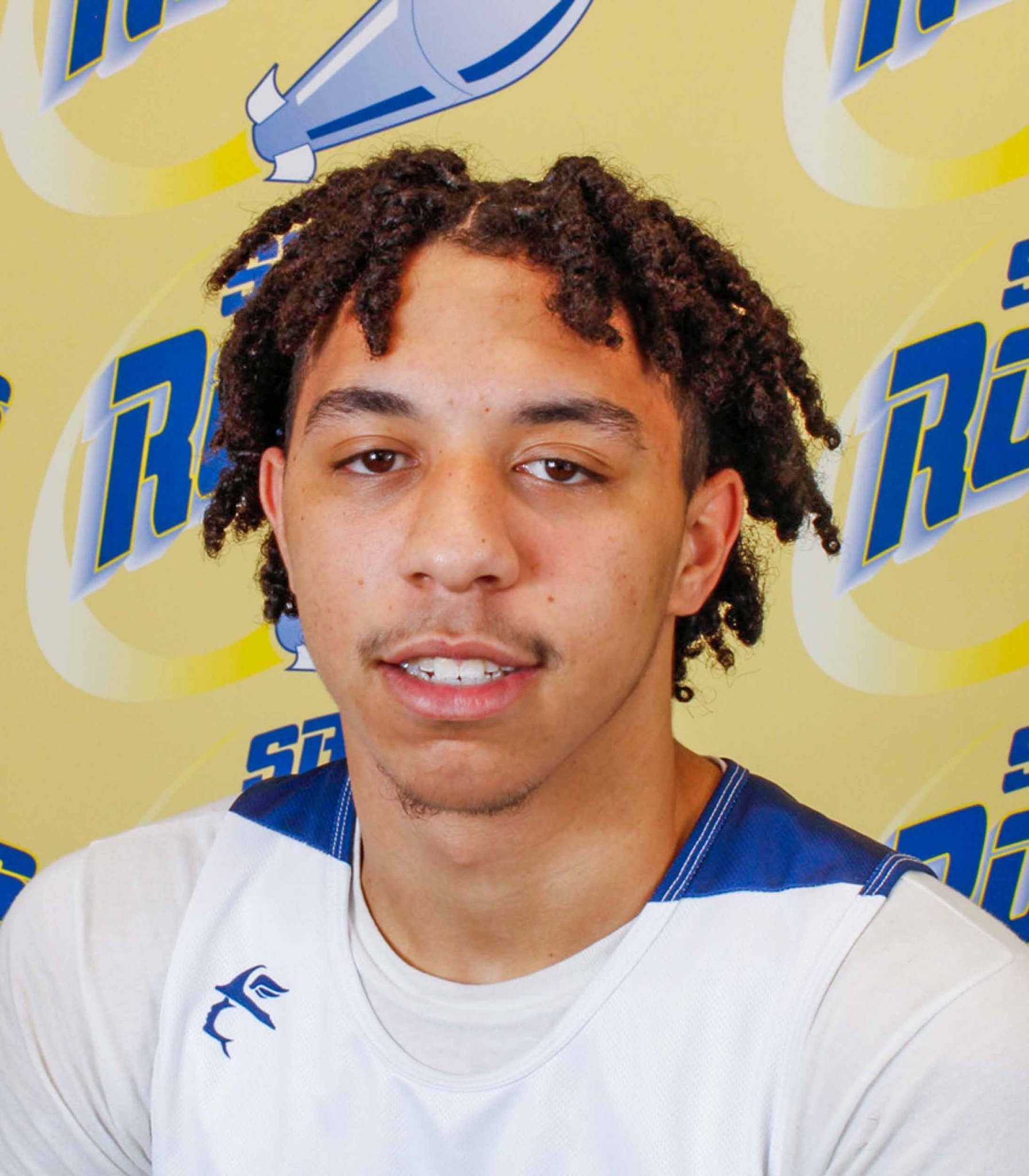 14 Christopher Fountain | SAU Tech Rockets