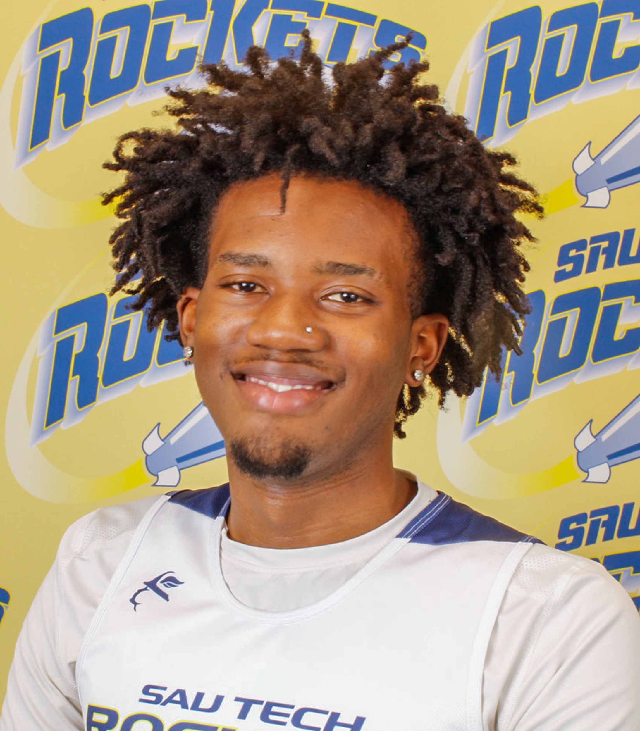 Men’s Basketball | SAU Tech Rockets