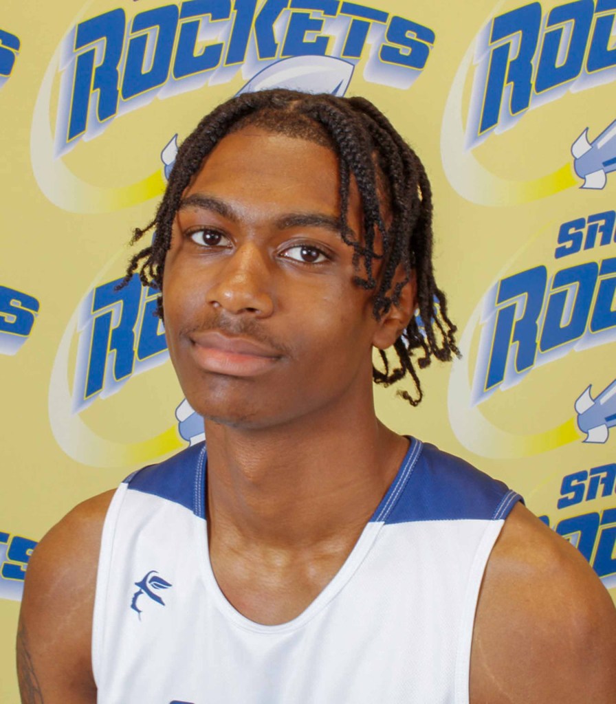 Men’s Basketball | SAU Tech Rockets