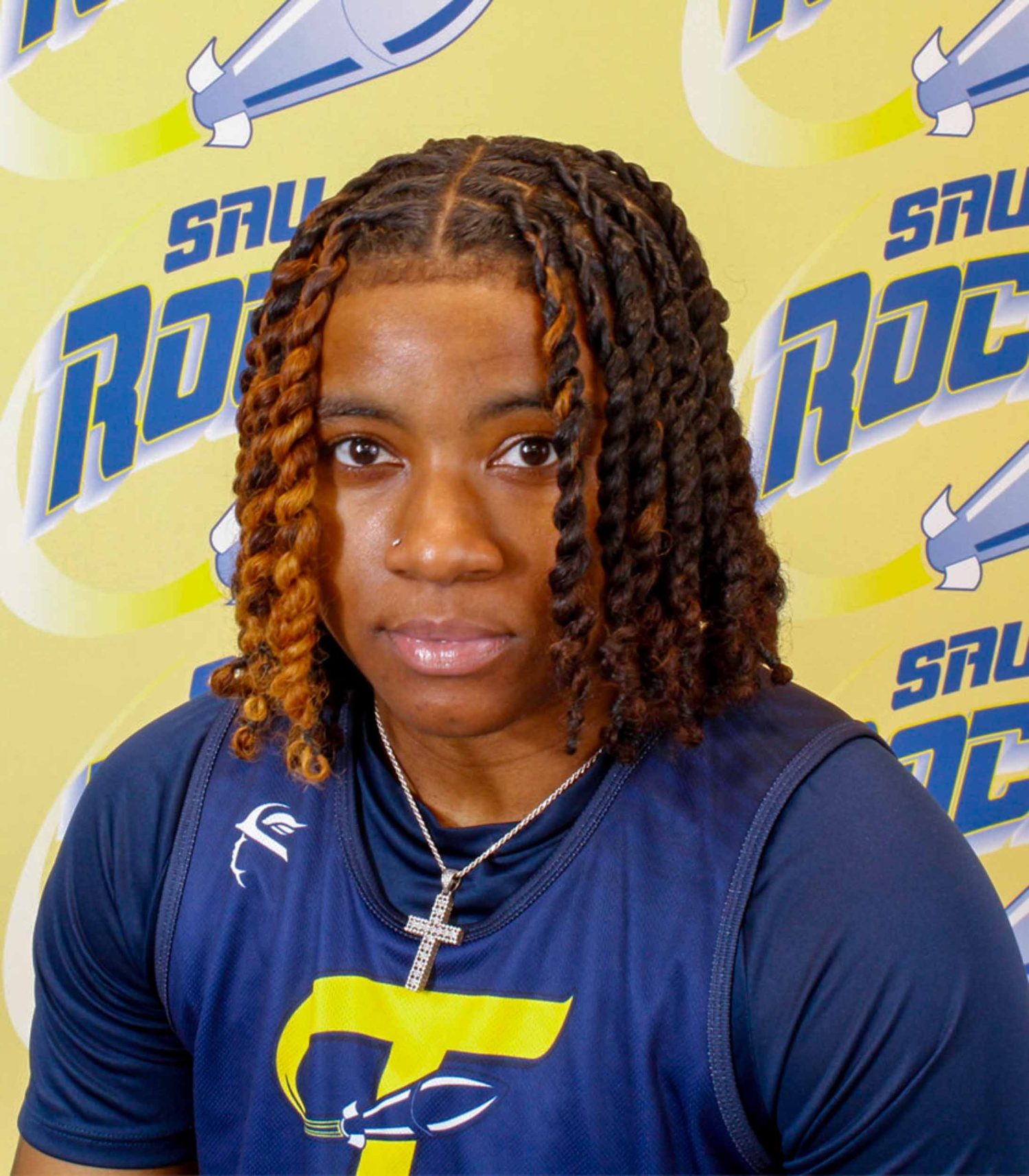 Aaliyah Washington | SAU Tech Rockets