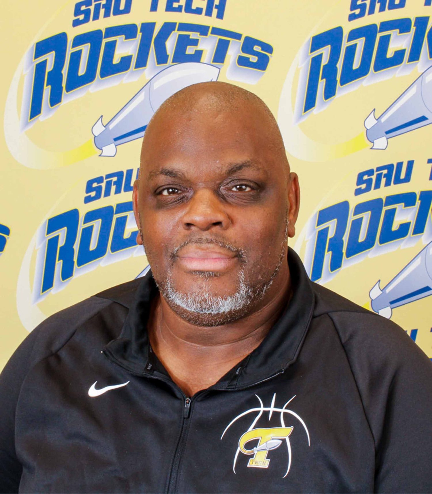 Mike Davis | SAU Tech Rockets