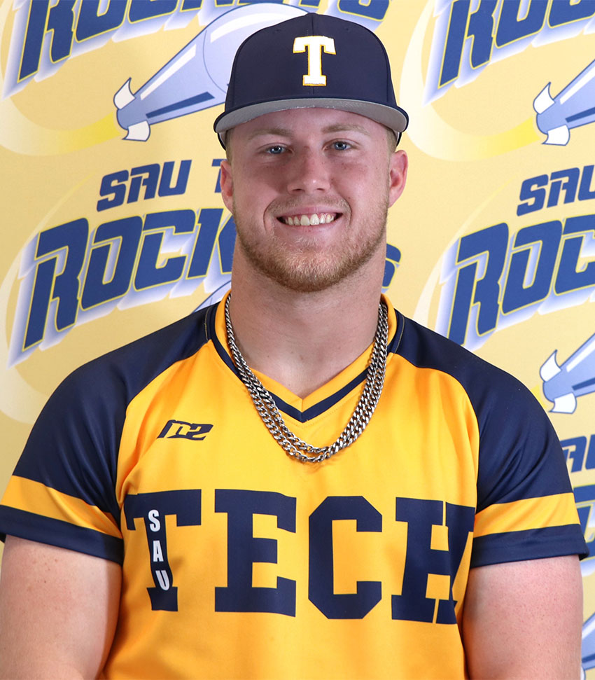 Baseball | SAU Tech Rockets