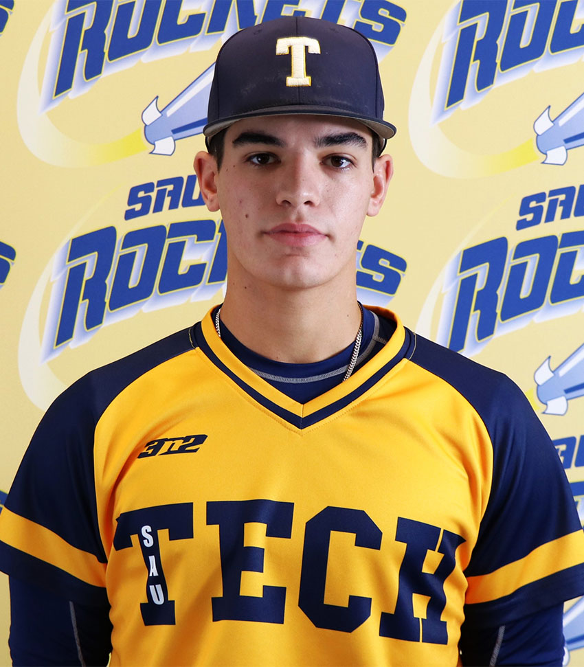 Baseball | SAU Tech Rockets