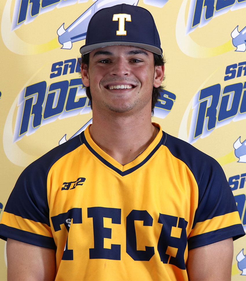 Baseball | SAU Tech Rockets