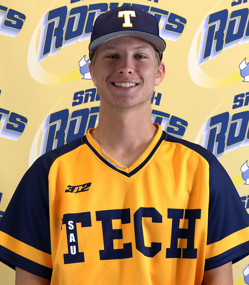 Baseball | SAU Tech Rockets