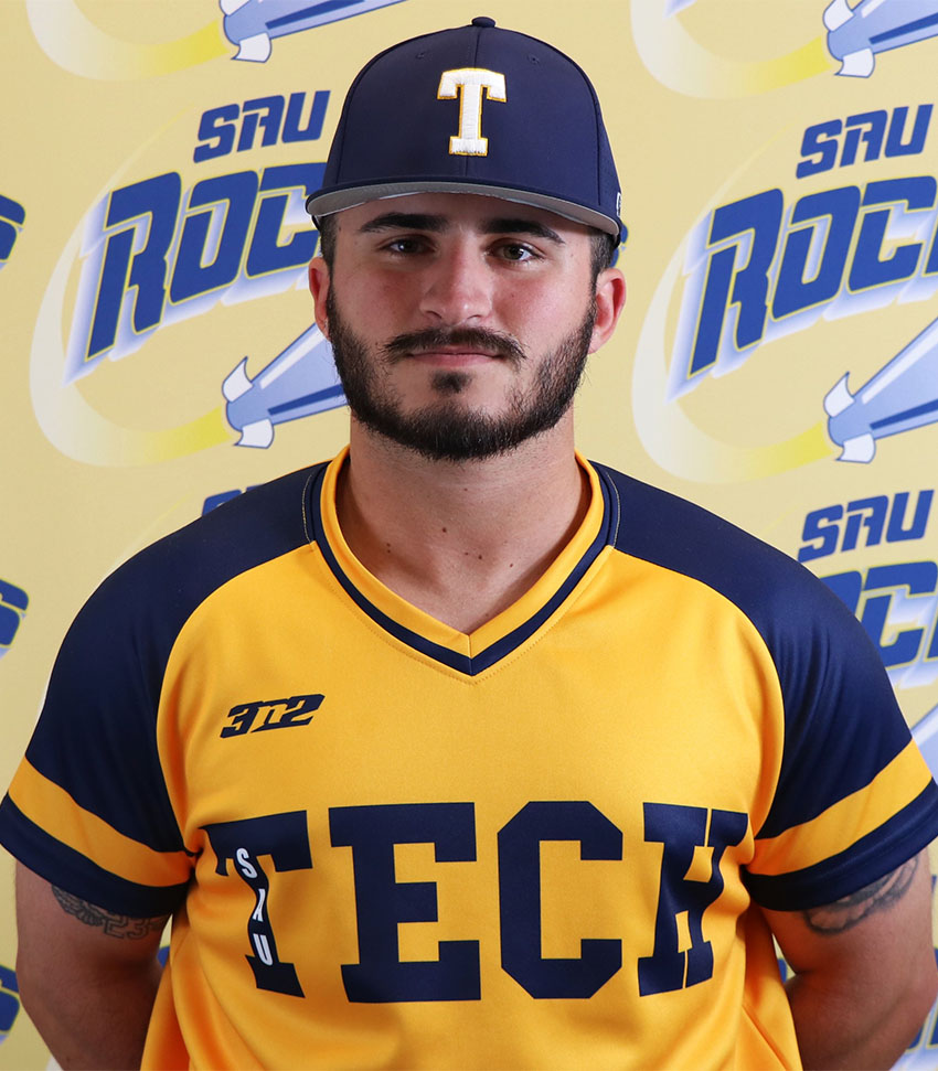 Baseball | SAU Tech Rockets