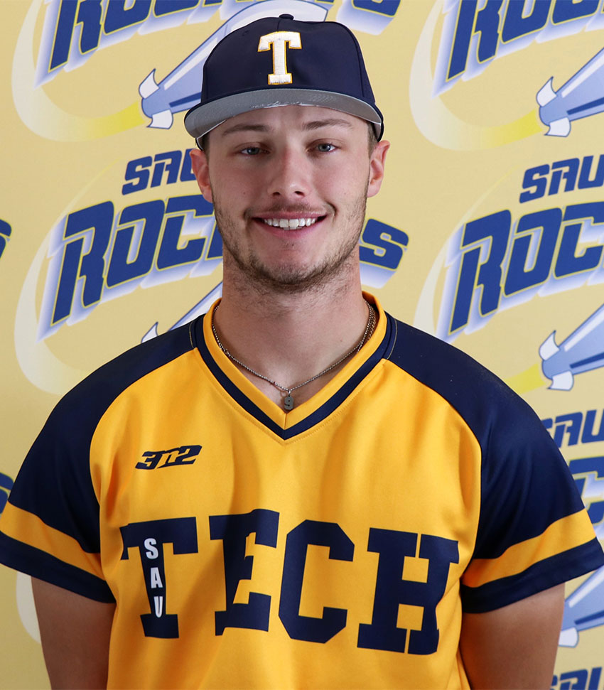 Baseball | SAU Tech Rockets