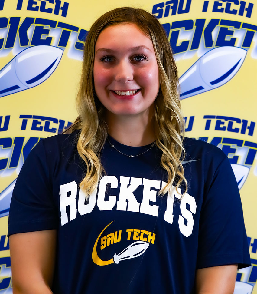 Softball | SAU Tech Rockets