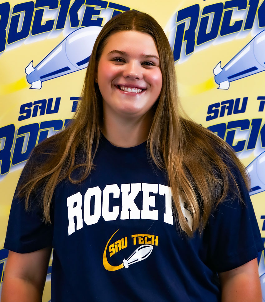 Softball | SAU Tech Rockets