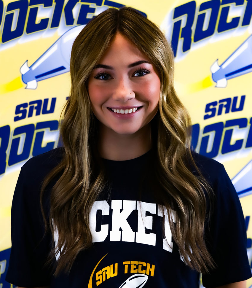 Softball | SAU Tech Rockets