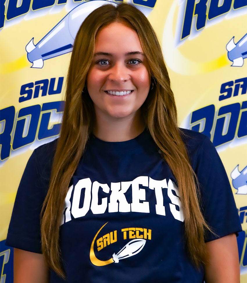 Softball | SAU Tech Rockets