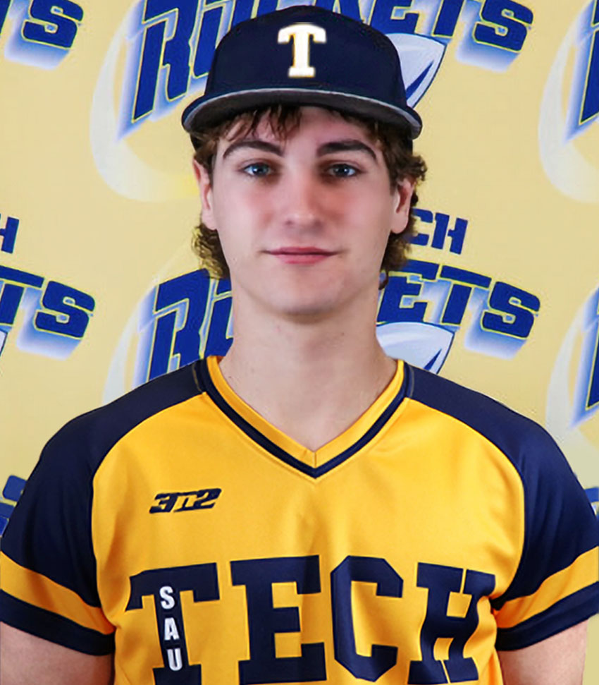 Baseball | SAU Tech Rockets