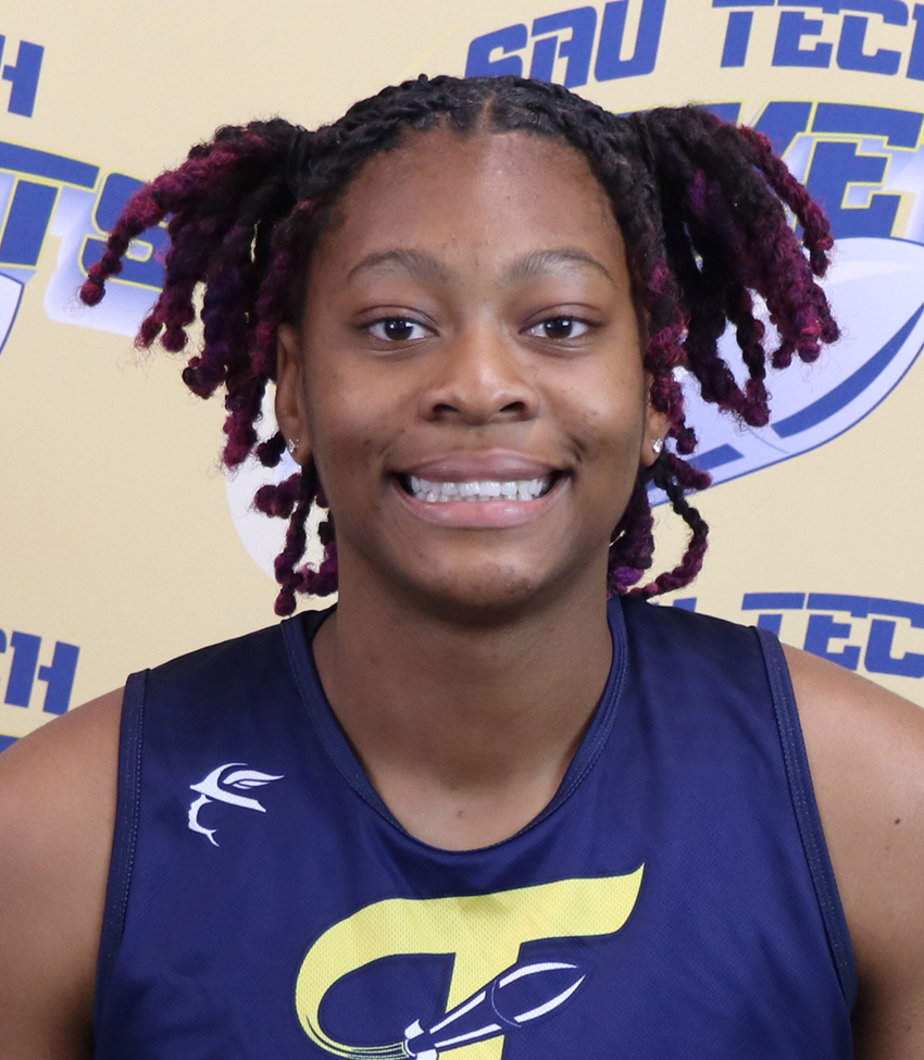 Women’s Basketball | SAU Tech Rockets