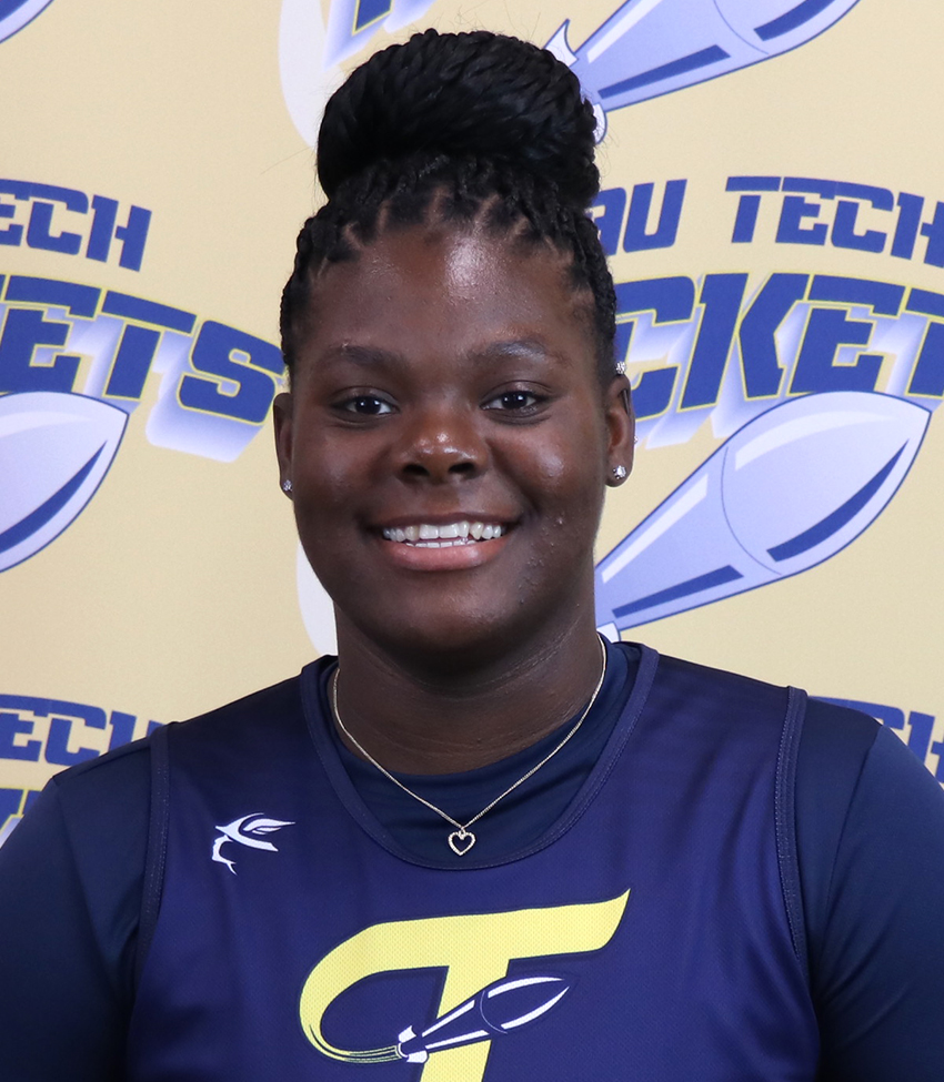 Women’s Basketball | SAU Tech Rockets