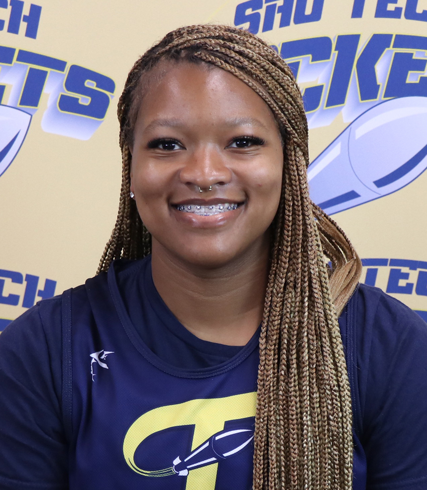 Women’s Basketball | SAU Tech Rockets