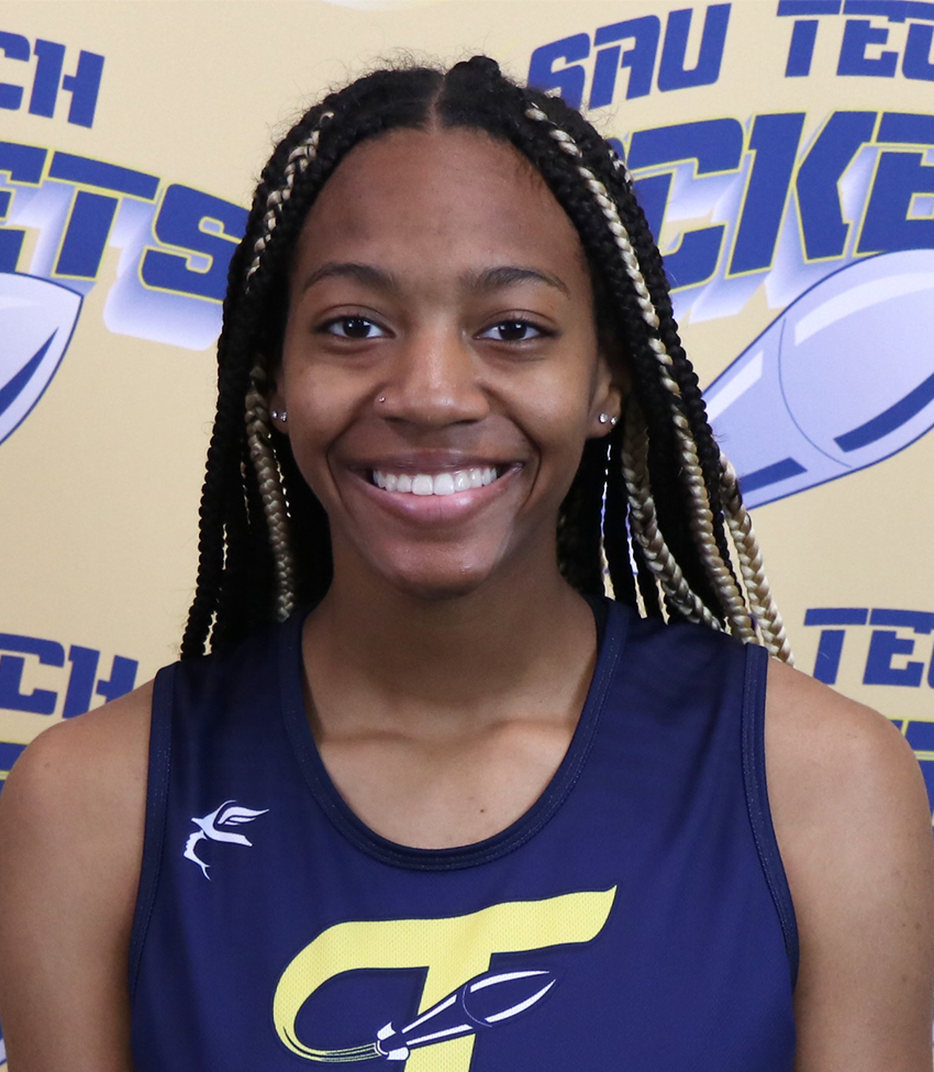Women’s Basketball | SAU Tech Rockets