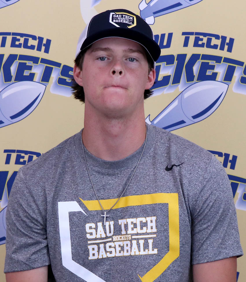 Baseball | SAU Tech Rockets