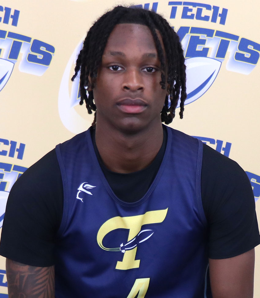 Men’s Basketball | SAU Tech Rockets