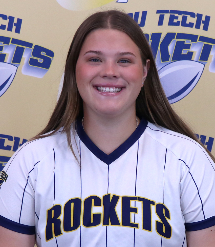 Softball | SAU Tech Rockets