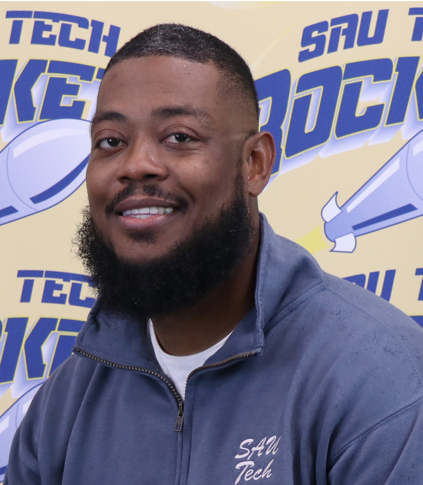 Women’s Basketball | SAU Tech Rockets