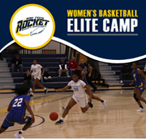 SAU Tech Rockets | Home of SAU Tech Rocket Athletics